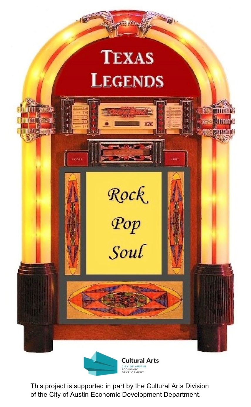 Texas Music Museum – Celebrating the diverse traditions of Texas music